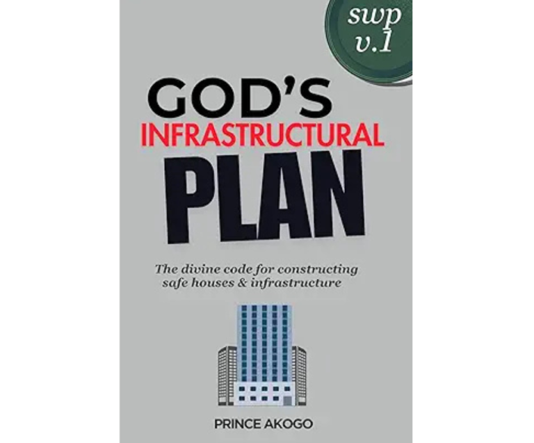 God’s Infrastructural Plan: The Divine Code for Constructing Safe ...